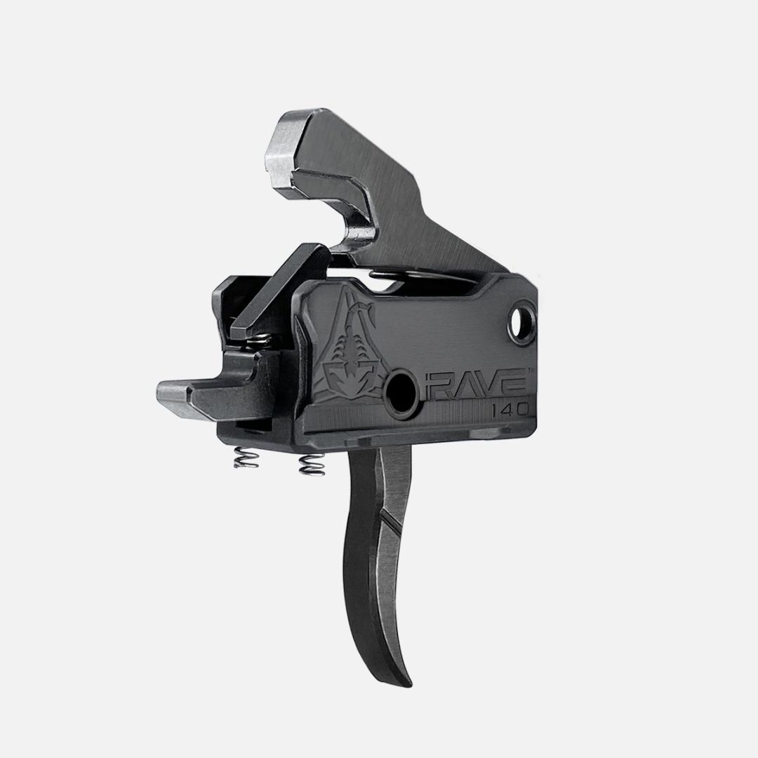 RISE Armament Rave 140 Drop-In Trigger (RA-140 SST Gen 2)
