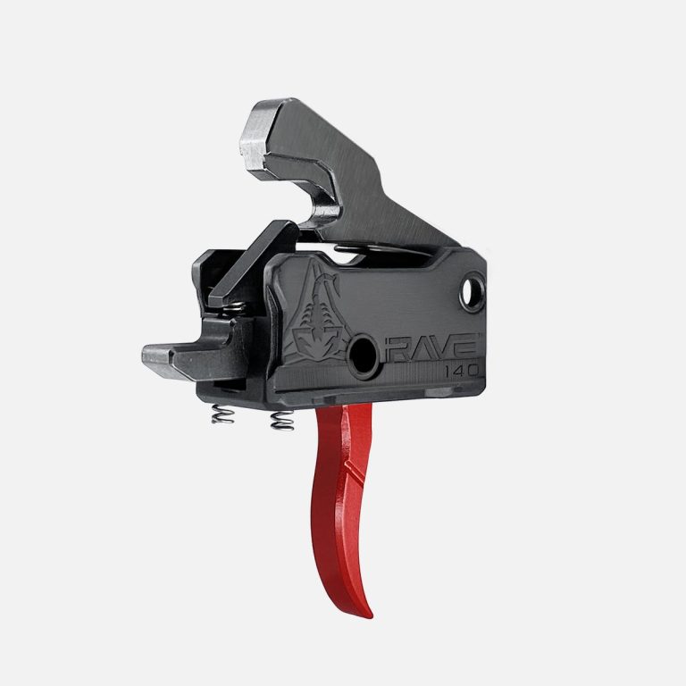 RISE Armament Rave 140 Drop-In Trigger (RA-140 SST Gen 2)