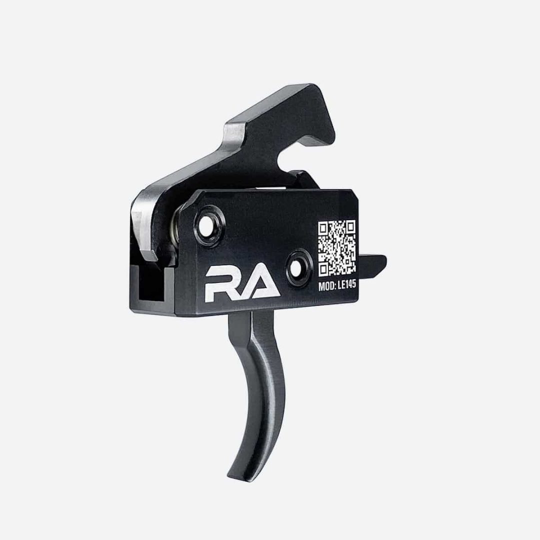 RISE Armament LE145 Single-Stage Tactical Trigger