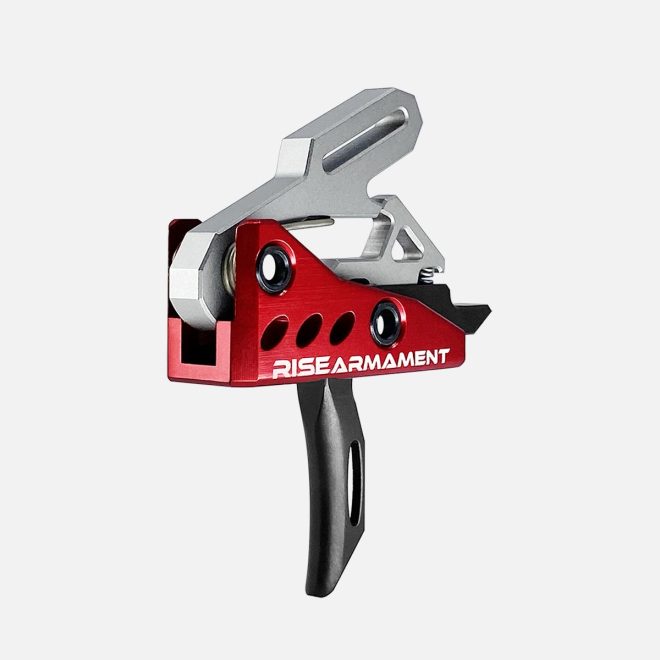 RISE Armament RA-535 Advanced Performance Trigger (APT)