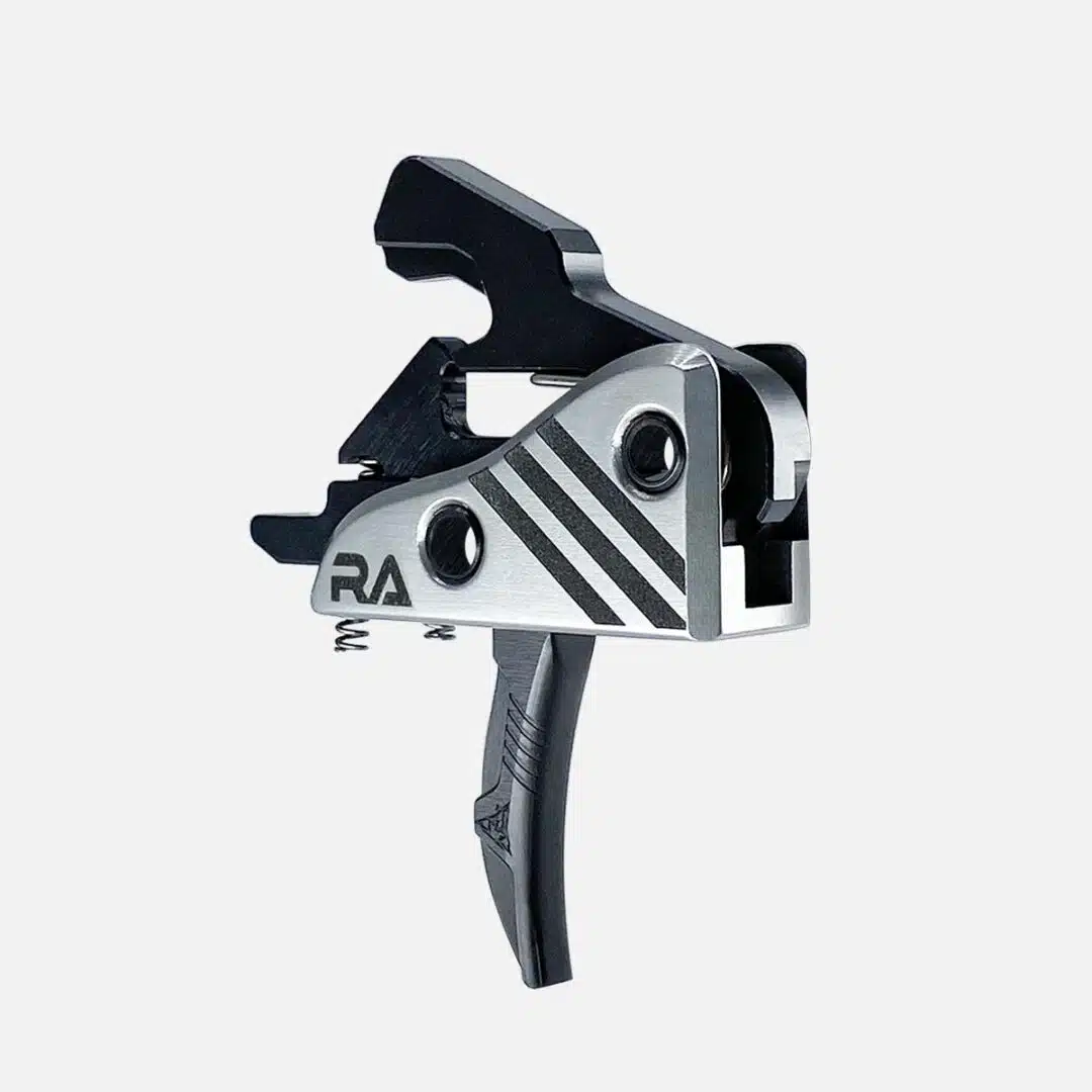 RISE Armament Blitz Single-Stage AR Drop-In Trigger