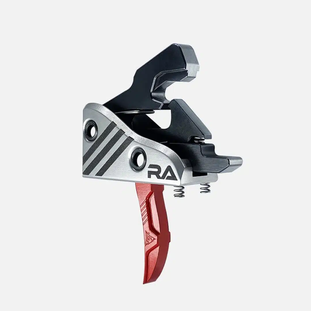 RISE Armament Blitz Single-Stage AR Drop-In Trigger