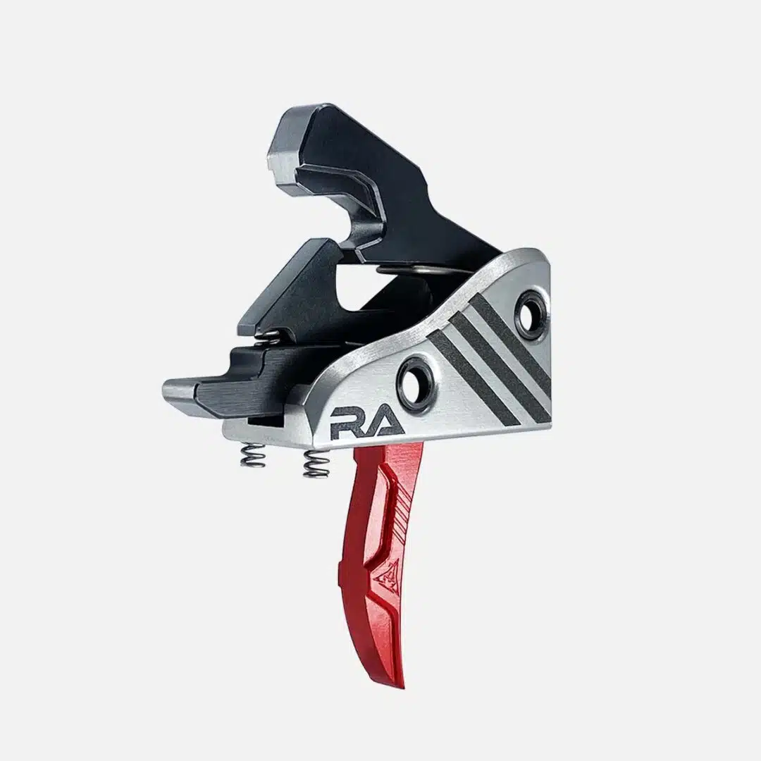 RISE Armament Blitz Single-Stage AR Drop-In Trigger