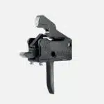 RISE Armament Rave 140 Flat Drop-In AR Trigger (RA-140 SST Gen 2)