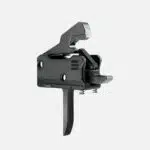 RISE Armament Rave 140 Flat Drop-In AR Trigger (RA-140 SST Gen 2)