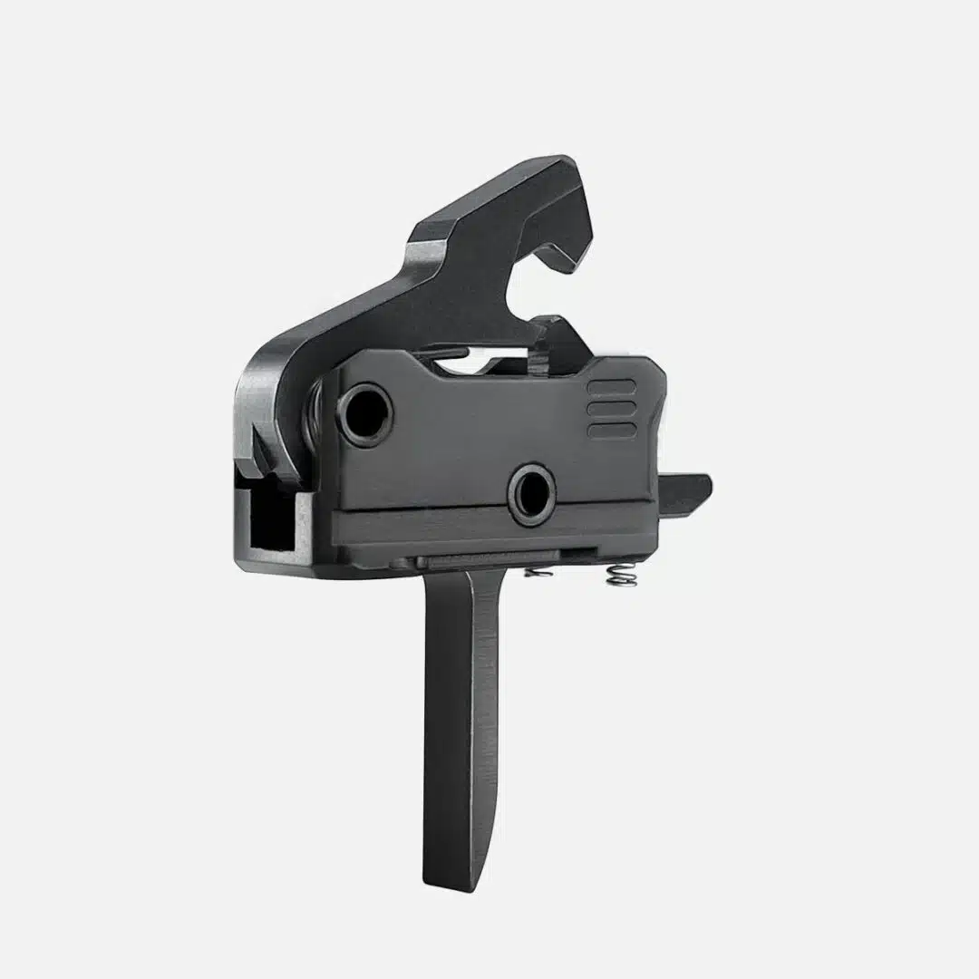 RISE Armament Rave PCC Flat Drop-In AR Trigger