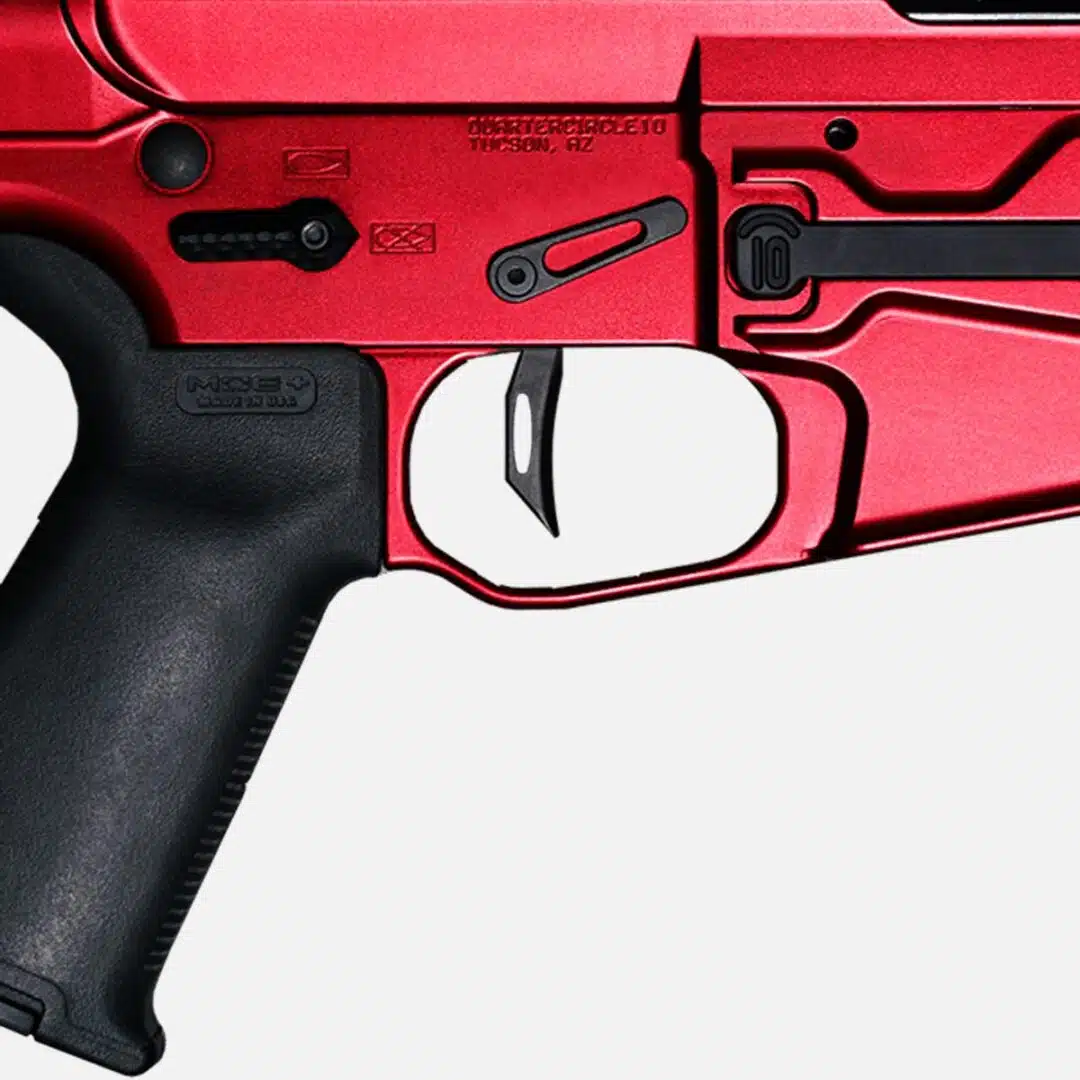 Gen JJ KNS Non-Rotating Trigger Group Pins .154 Inches