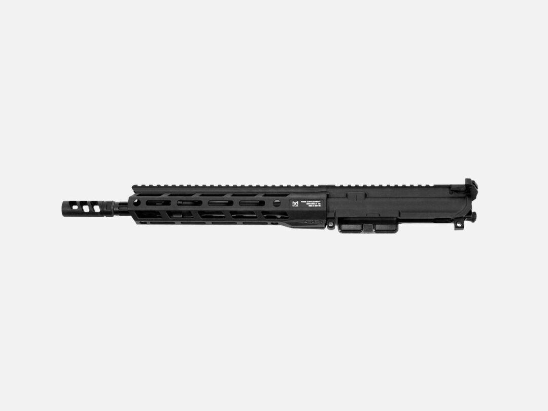 AR15 Upper Receivers | RISE Armament