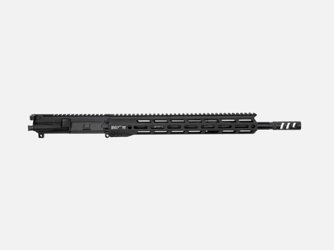 AR15 Upper Receivers | RISE Armament