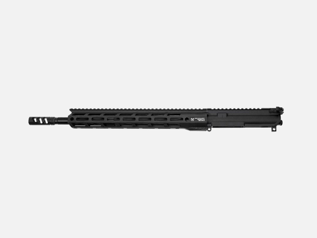 AR15 Upper Receivers | RISE Armament
