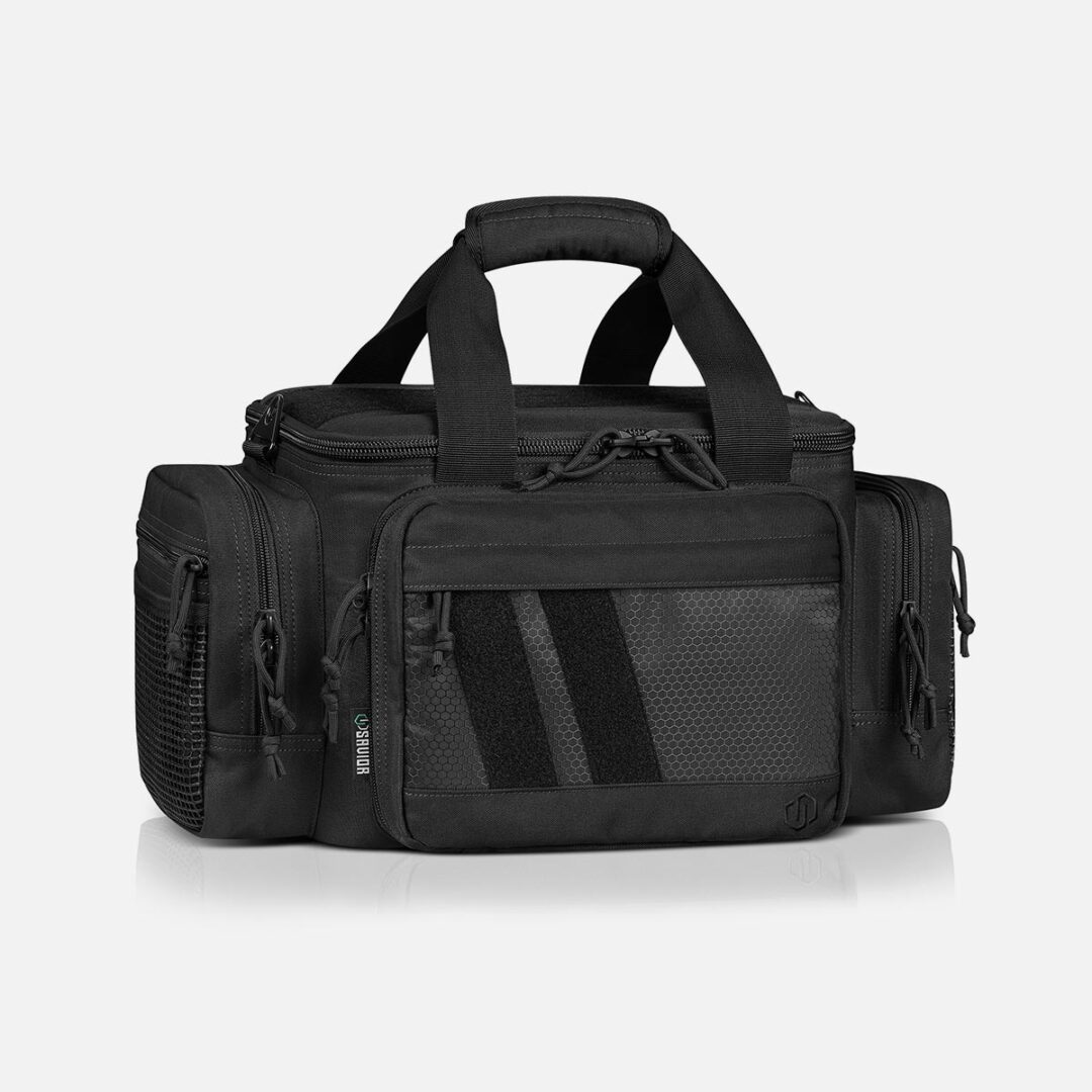 Savior Specialist Series 3-Gun Range Bag - RISE Armament