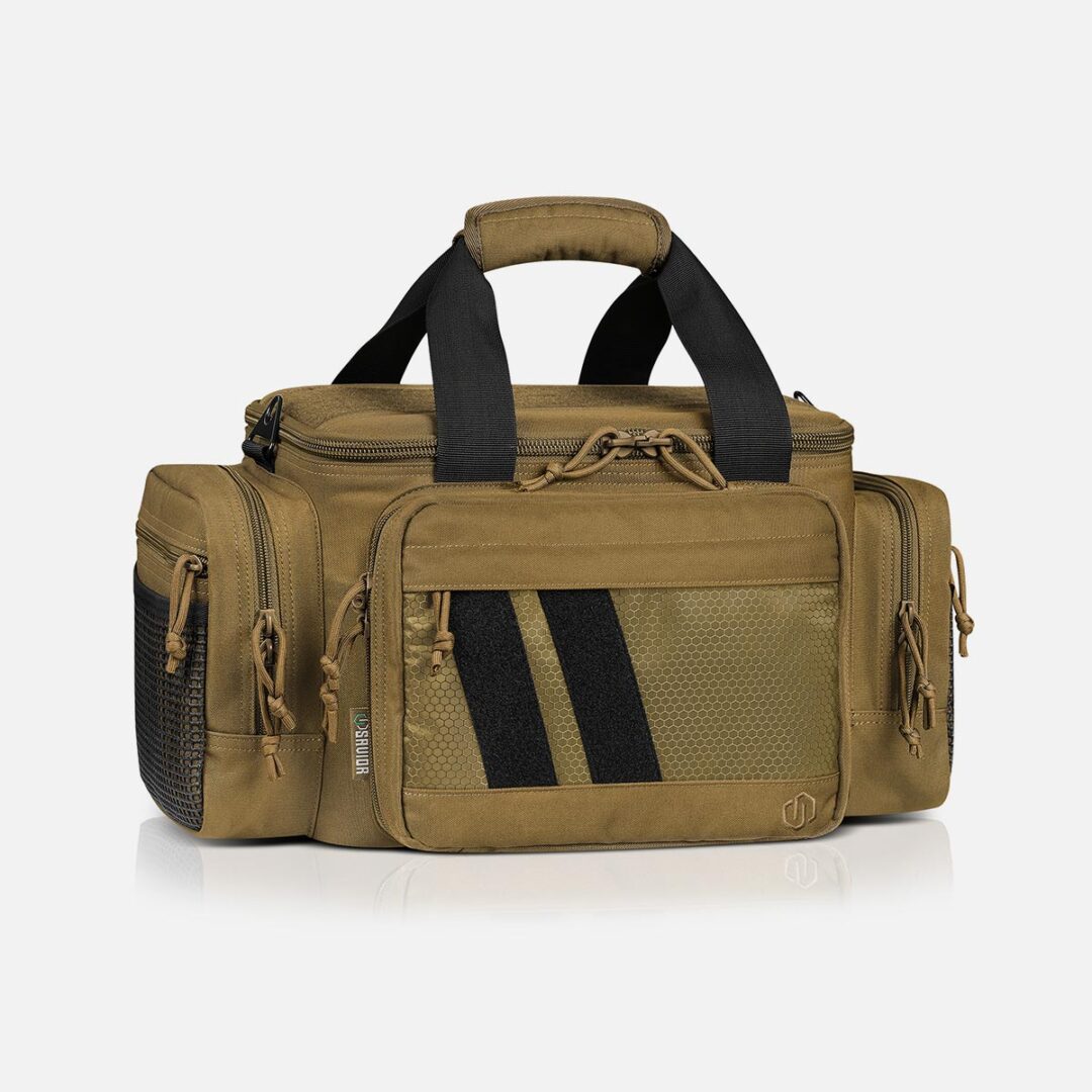 Savior Specialist Series 3-Gun Range Bag - RISE Armament