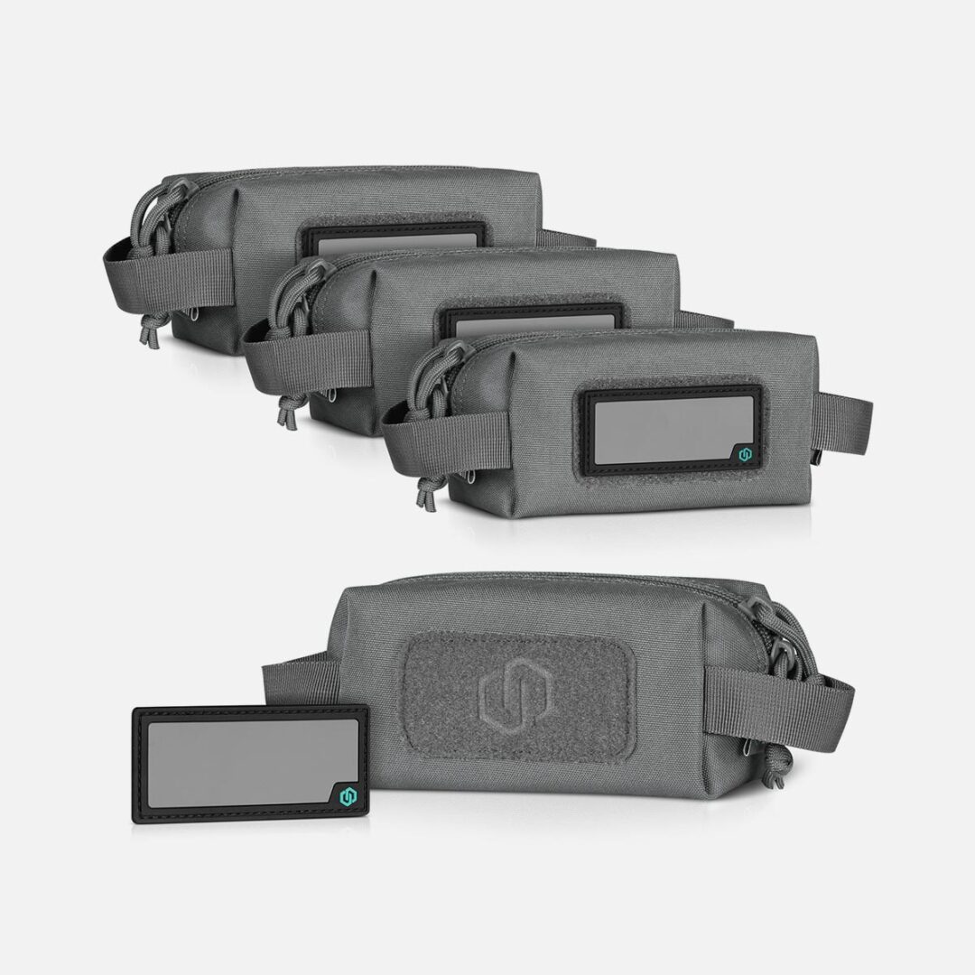 Savior Loose Sac Mini Ammo Pouch - RISE Armament