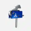 Back the Blue Trigger - RISE Armament