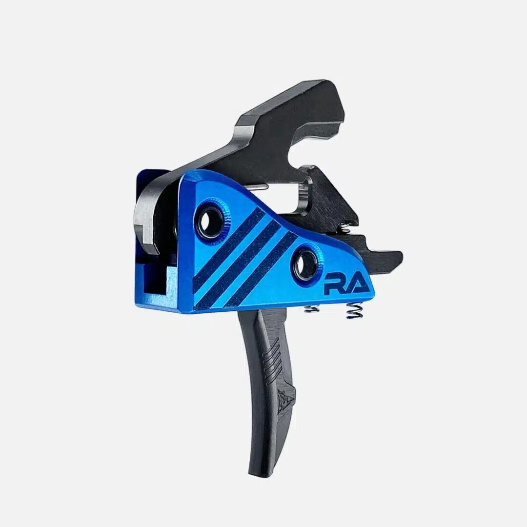 BLITZ Defense Trigger - RISE Armament