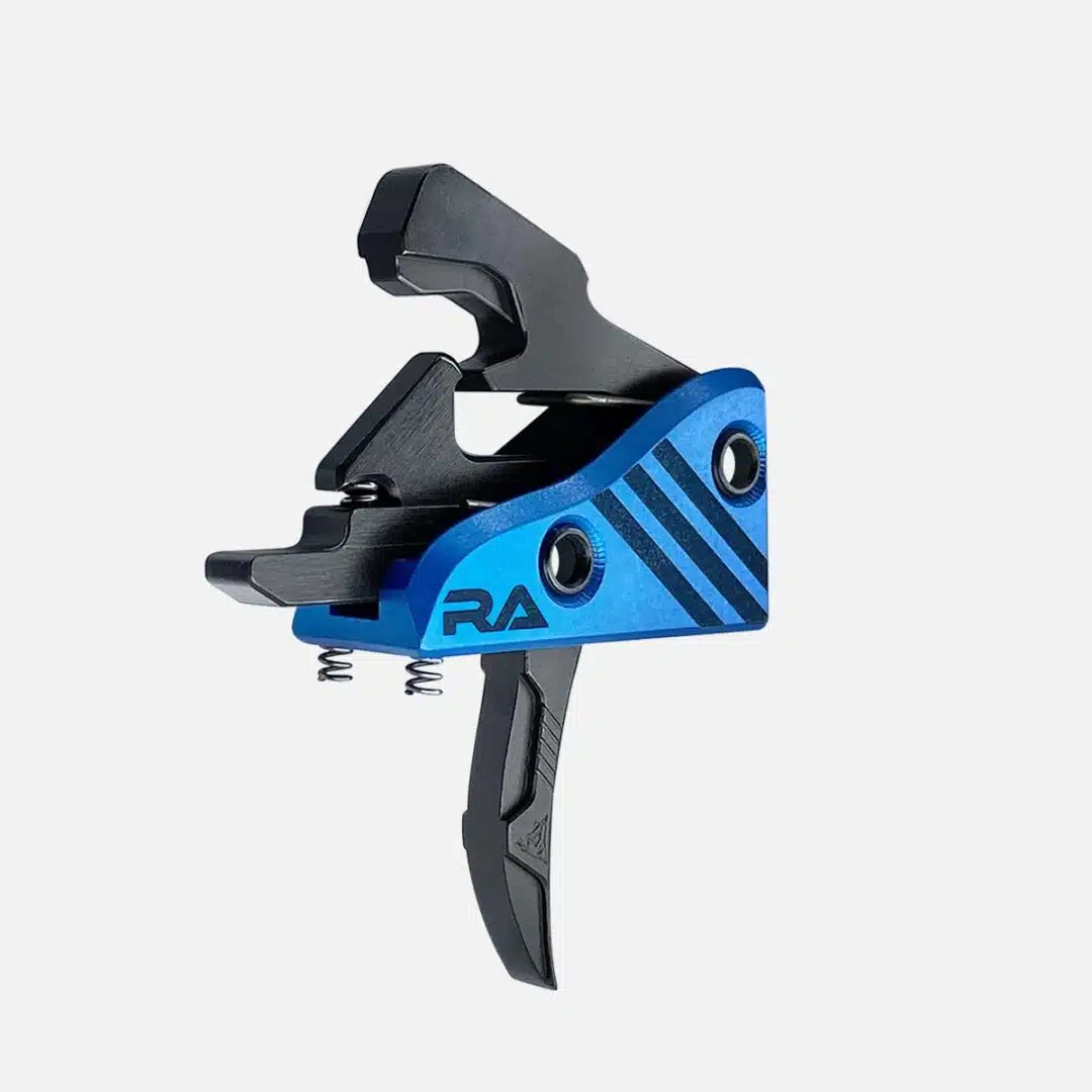 BLITZ Defense Trigger - RISE Armament