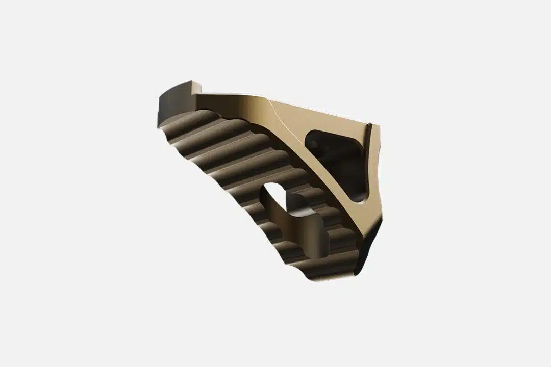 RISE Micro Hand Stop - RISE Armament