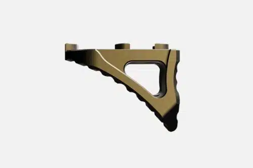RISE Micro Hand Stop - RISE Armament