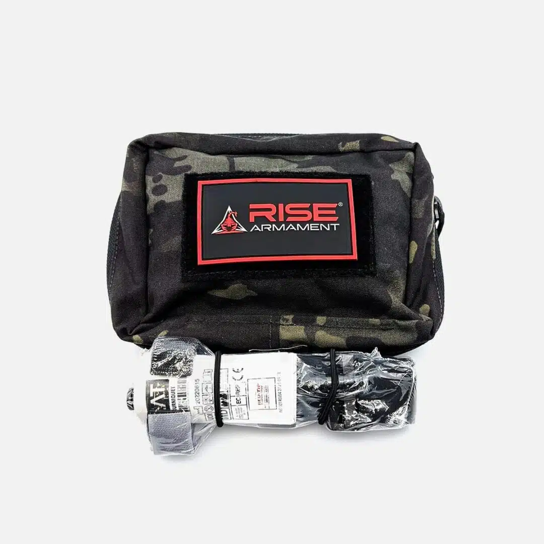 Range Med Kit - RISE Armament