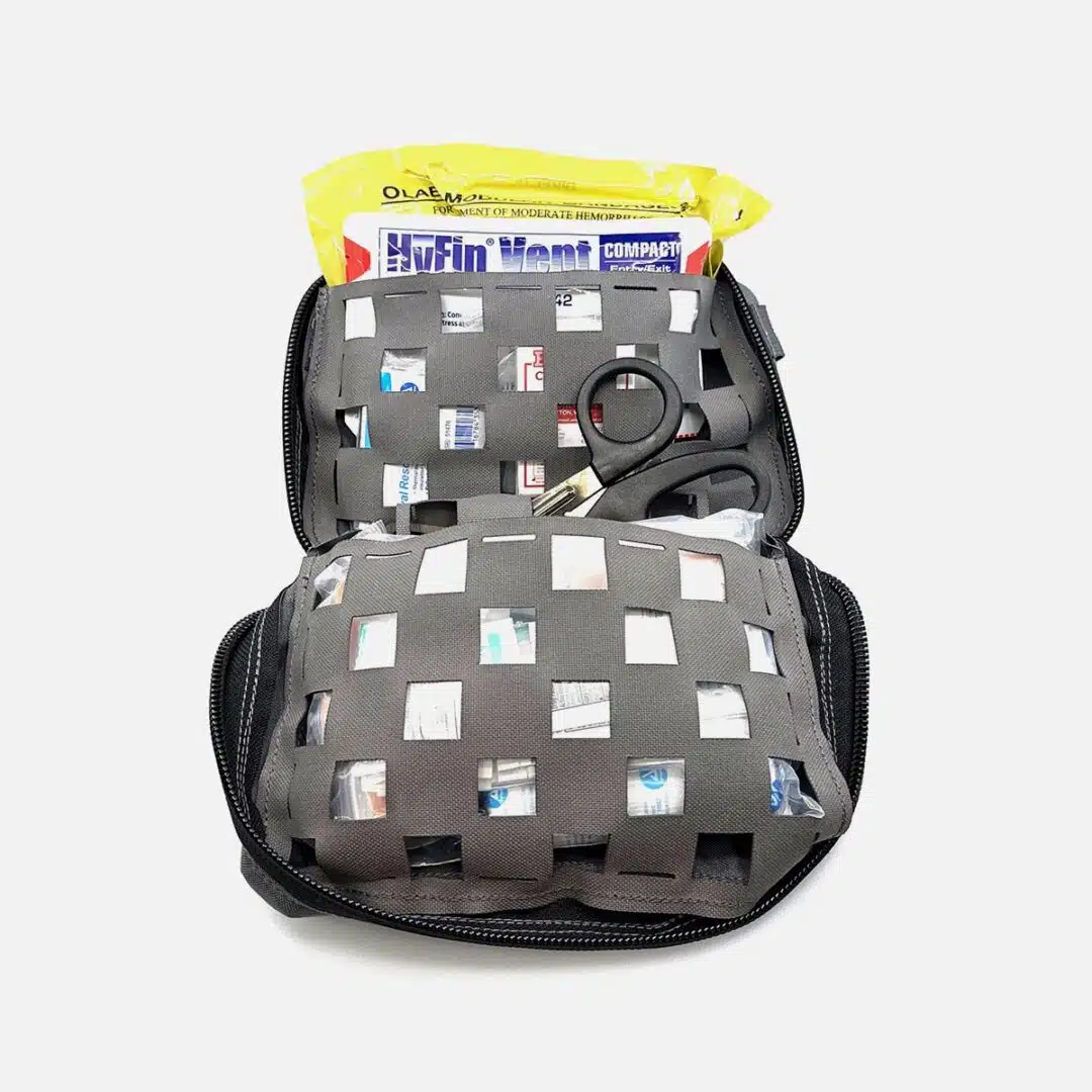 Range Med Kit - RISE Armament