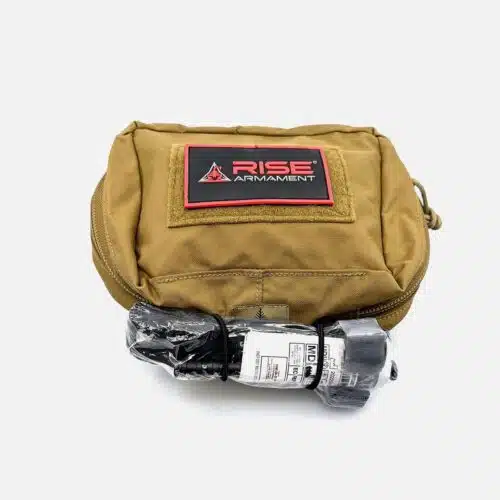 Range Med Kit - RISE Armament
