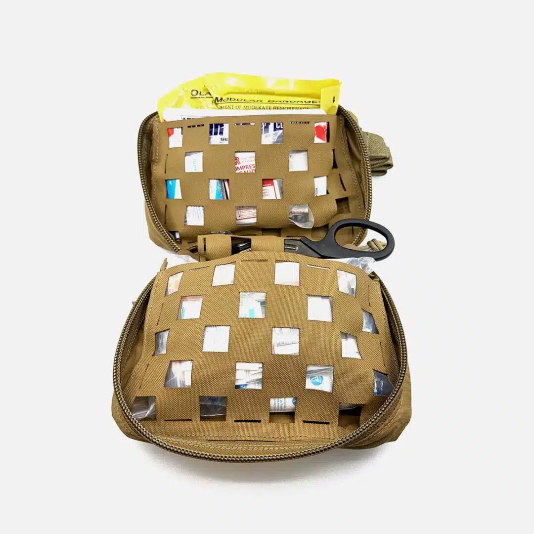 Range Med Kit - RISE Armament