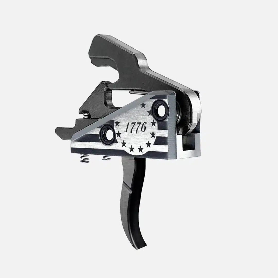Special-Edition 1776 AR Trigger - RISE Armament
