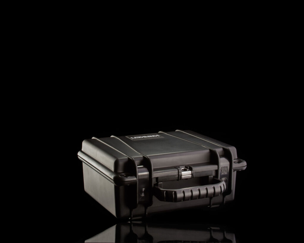 Kraken Gamma Case - RISE Armament