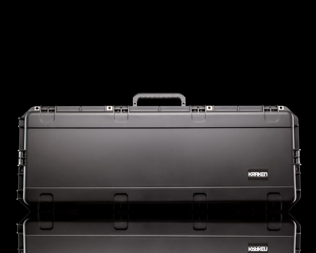 Kraken SIGMA Rifle Case - RISE Armament