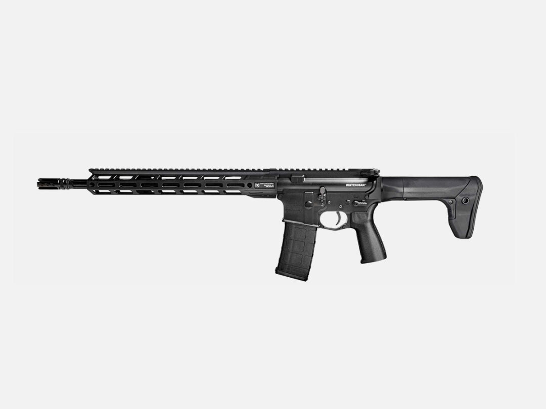 RISE Watchman AR-15 Rifle - RISE Armament