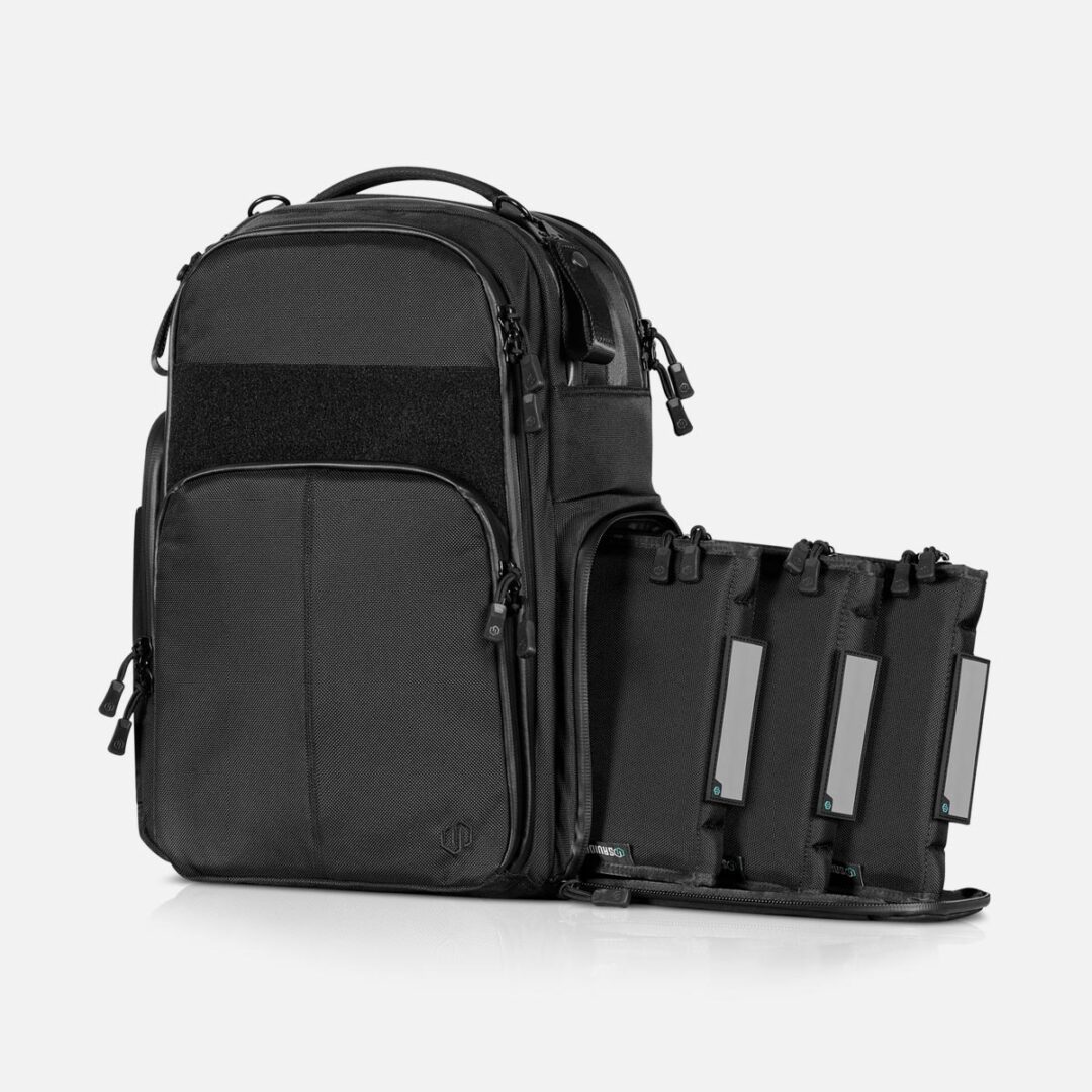Savior PRO S.E.M.A Competition Backpack - RISE Armament