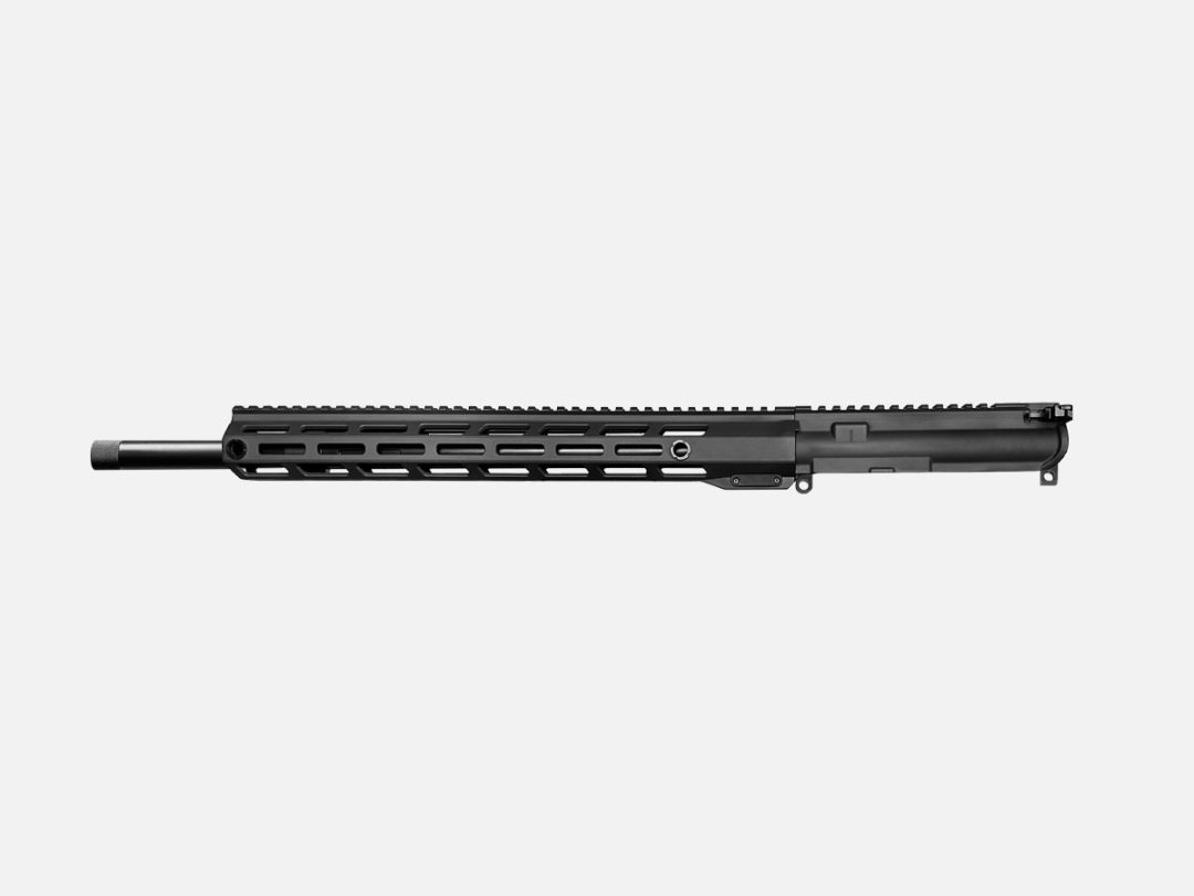 RISE 22 ARC AR-15 Upper Receivers - RISE Armament