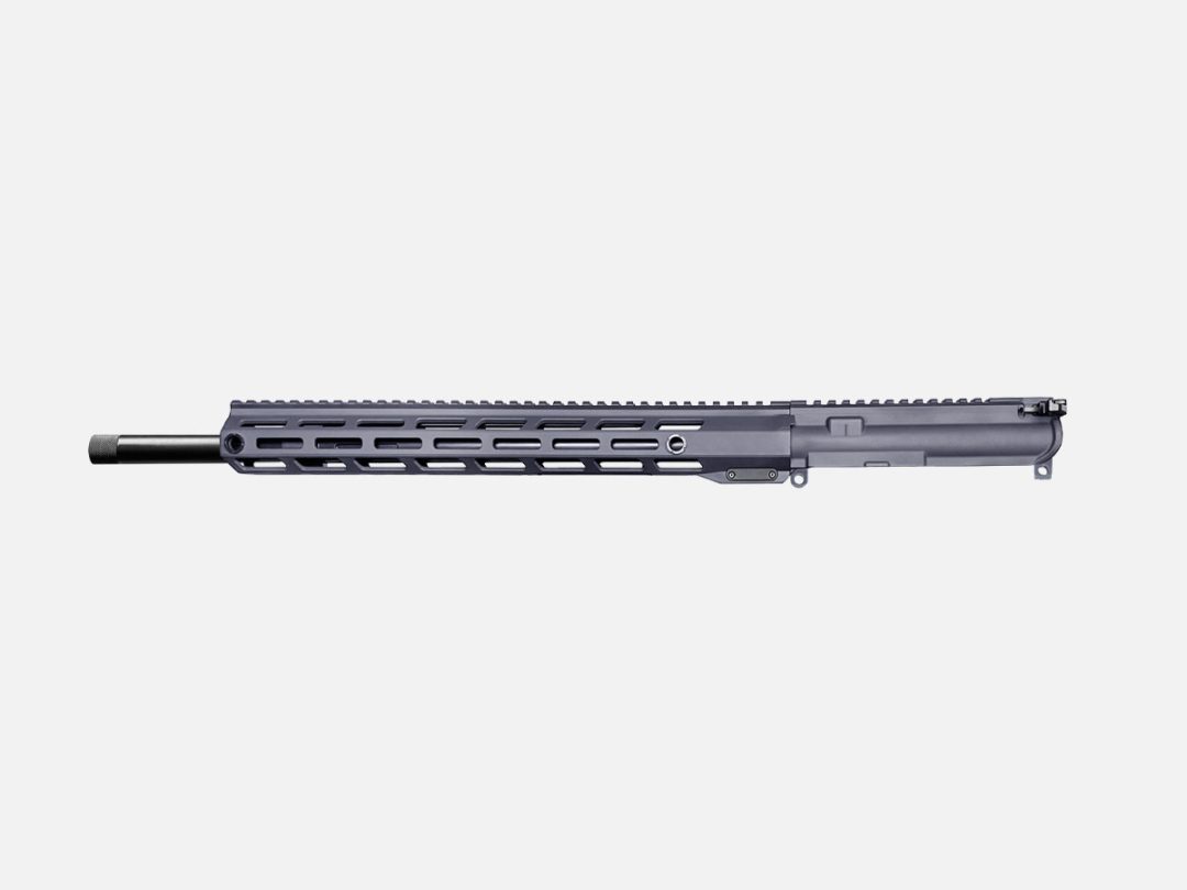 RISE 22 ARC AR-15 Upper Receivers - RISE Armament
