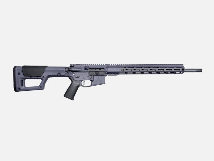 WATCHMAN XR 6mm ARC AR-15 Rifle - RISE Armament