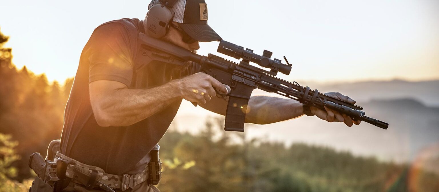 RISE Armament Trigger Comparison