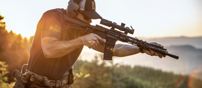 RISE Armament Trigger Comparison