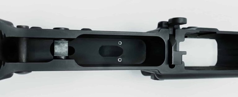 A Step-by-Step Guide on How to Install Your RISE Armament AR Trigger