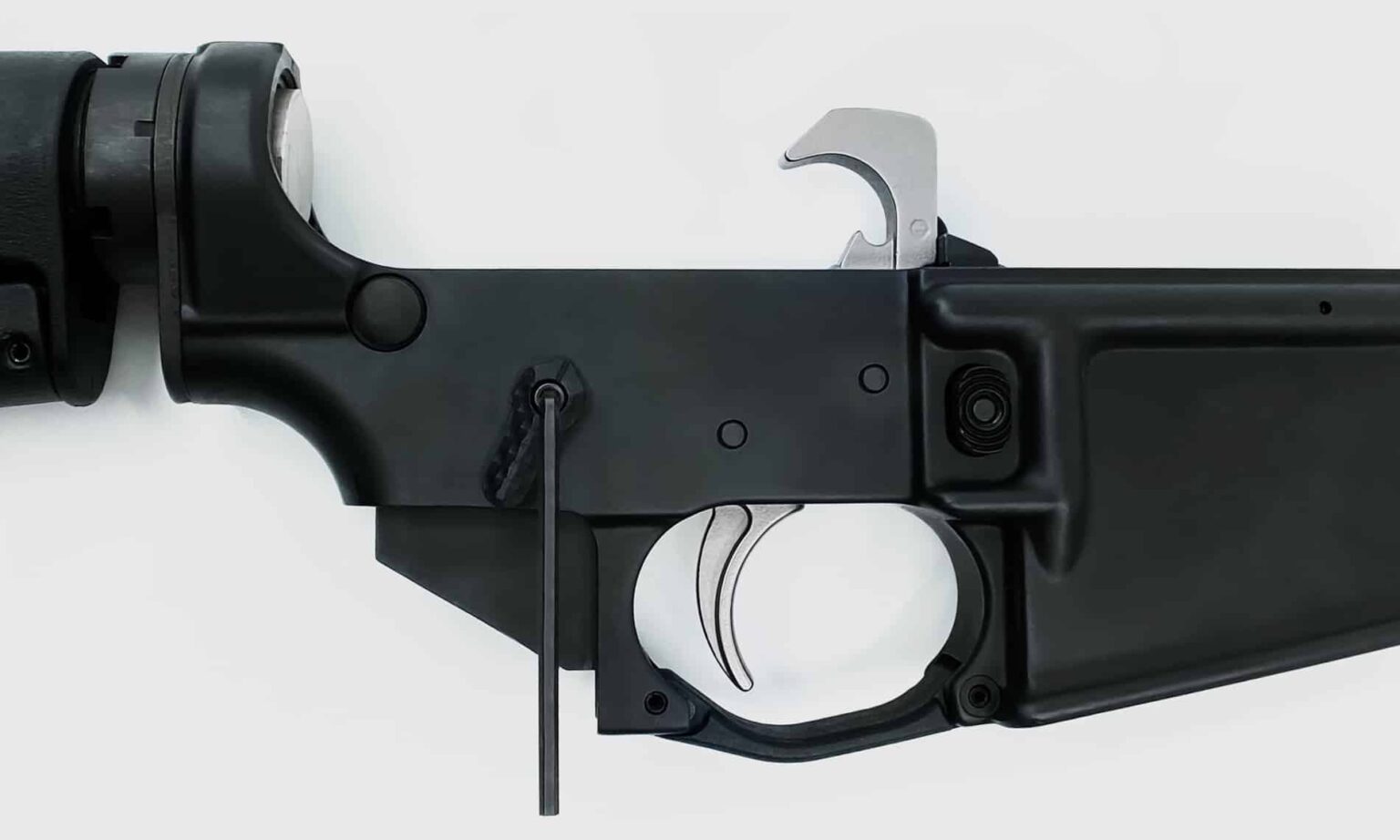 A Step-by-Step Guide on How to Install Your RISE Armament AR Trigger