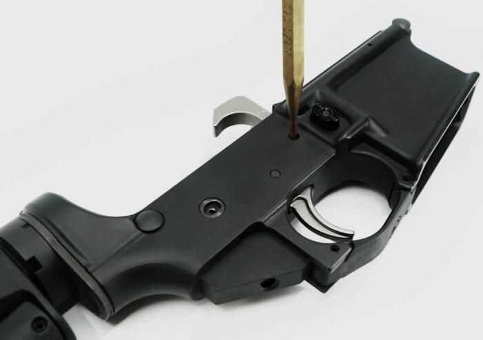 A Step-by-Step Guide on How to Install Your RISE Armament AR Trigger