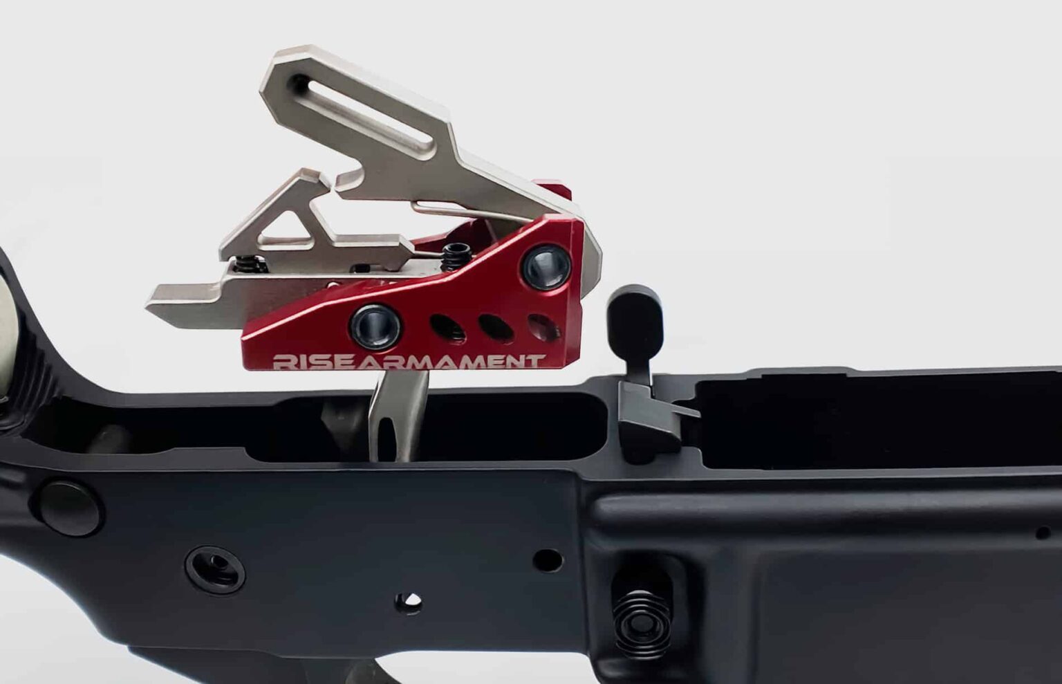 A Step-by-Step Guide on How to Install Your RISE Armament AR Trigger