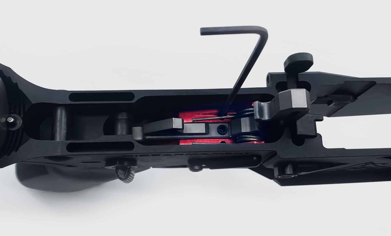 A Step-by-Step Guide on How to Install Your RISE Armament AR Trigger