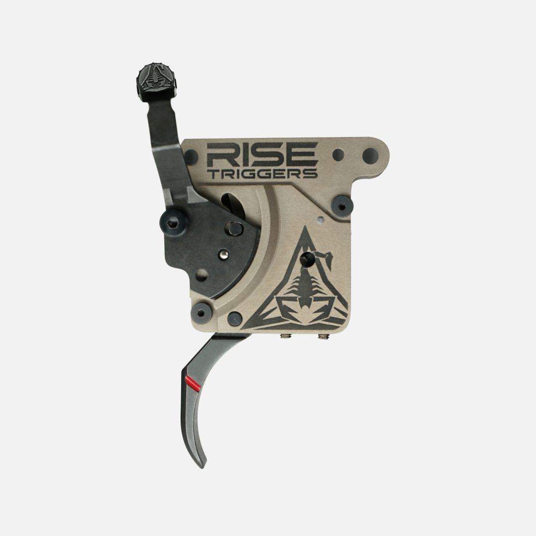RISE Reliant Pro Rem 700 Trigger - RISE Armament
