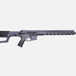WATCHMAN XR 22 ARC AR-15 Rifle - RISE Armament