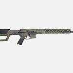 WATCHMAN XR 6mm ARC AR-15 Rifle - RISE Armament