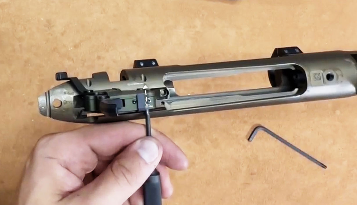 RISE Armament Affiliate Program