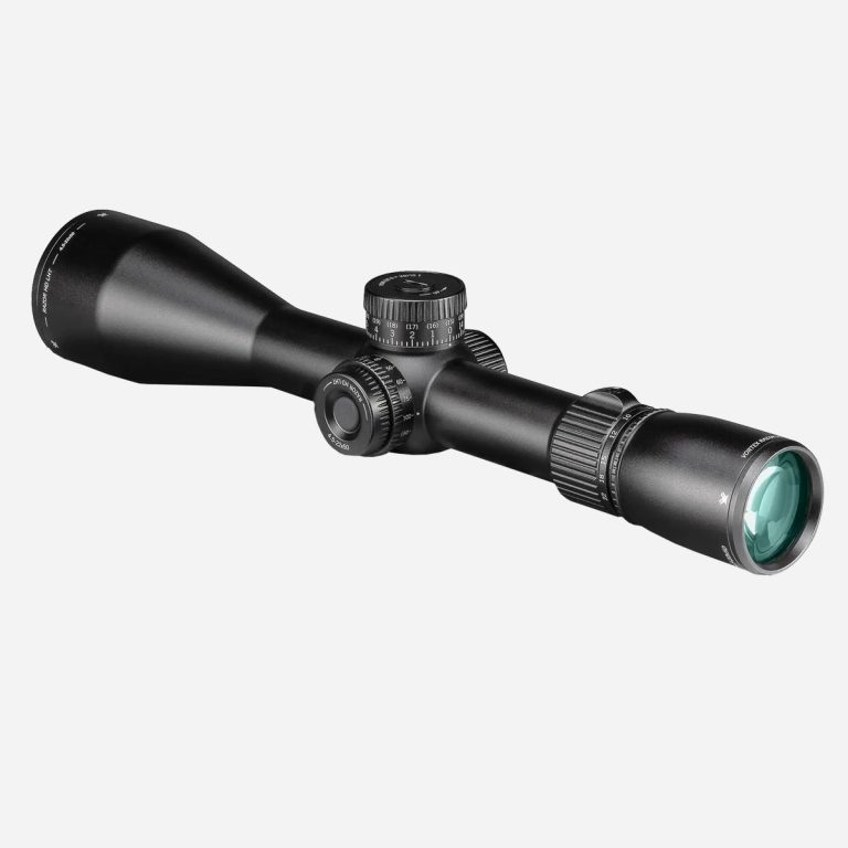 Vortex Razor LHT 4.5-22x50 FFP XLR-2 MRAD - RISE Armament