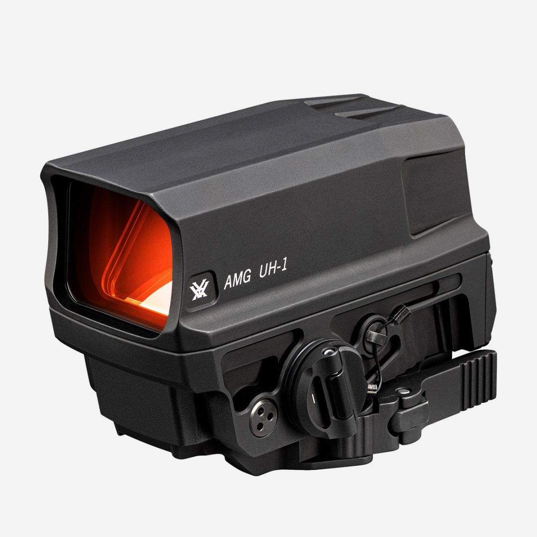 Vortex AMG UH-1 Gen II Holographic Sight - RISE Armament