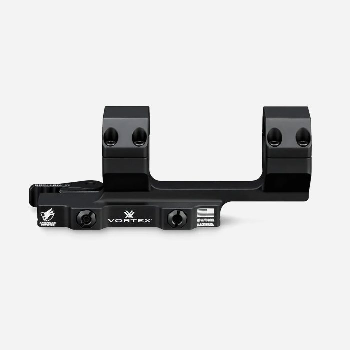 Vortex Precision QR Cantilever 30mm 2" Offset Mount - RISE Armament