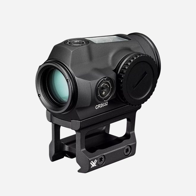 Vortex SPARC Solar Red Dot - RISE Armament