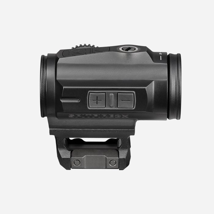 Vortex Spitfire 3x Prism II Scope - RISE Armament